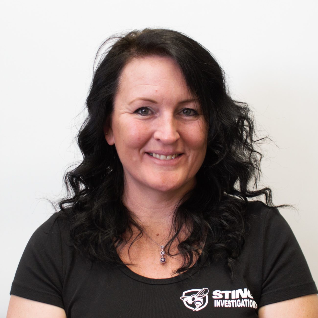 STING - Training. Screening. Investigations.