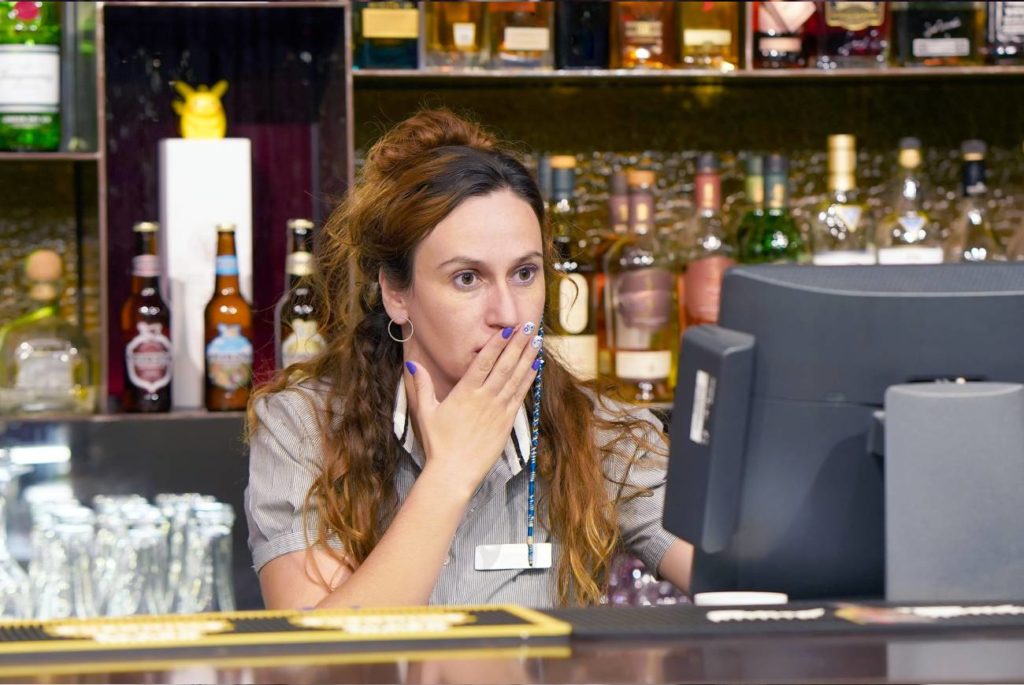 Bar Spot Audits and Integrity Testing - Sting Executive Group Inc ...
