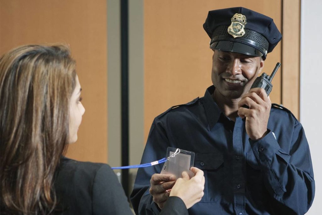 STING - Training. Screening. Investigations.