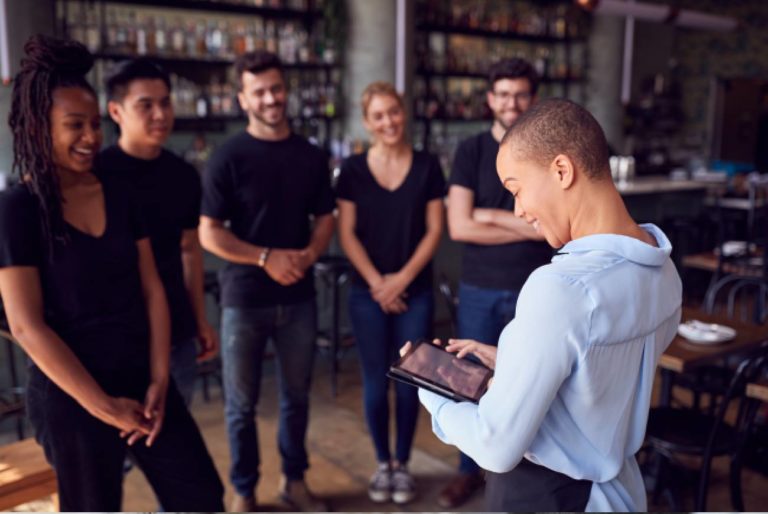 Exam Prep for SERVING IT RIGHT (SIR) - Sting Executive Group Inc. (SEGI.ca)