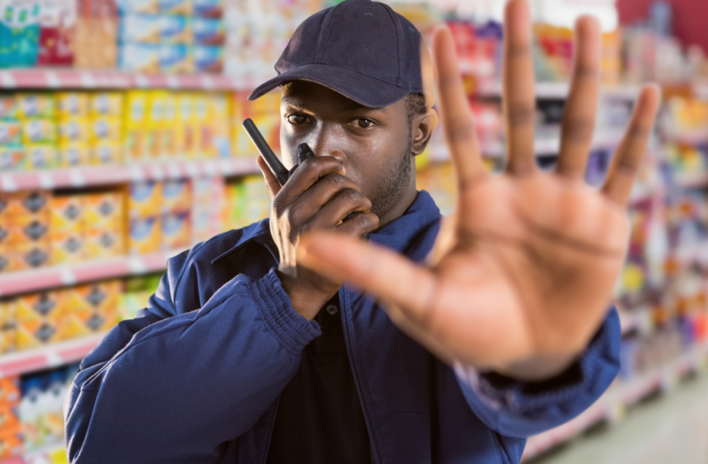 PROSEC: Professional Security Training Program - Sting Executive Group Inc.