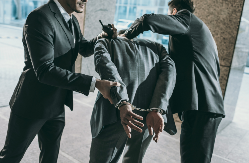 PROSEC: Professional Security Training Program - Sting Executive Group Inc.