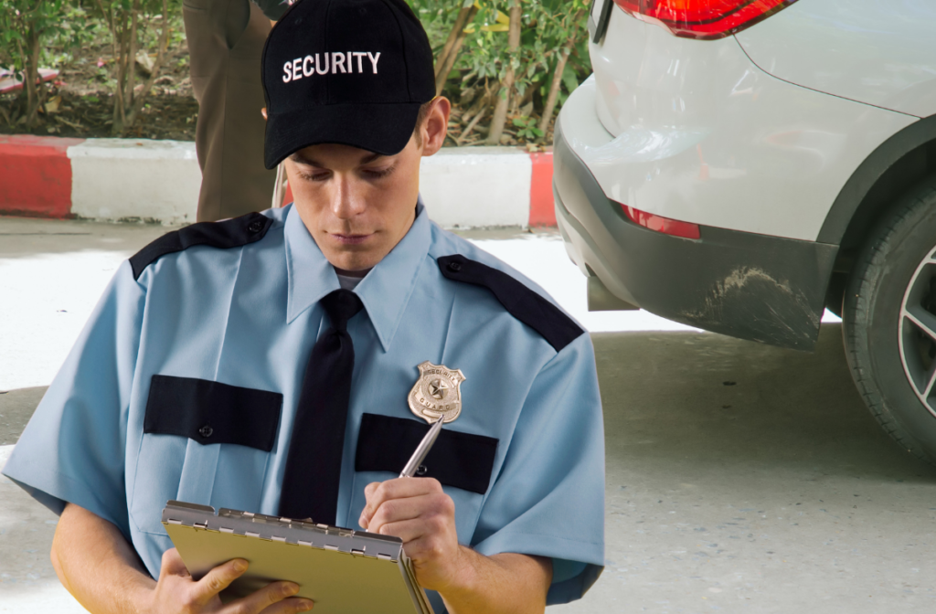 PROSEC: Notetaking, Report Writing and Evidence - Sting Executive Group ...