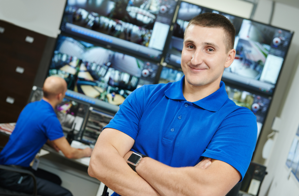 PROSEC: Professional Security Training Program - Sting Executive Group ...