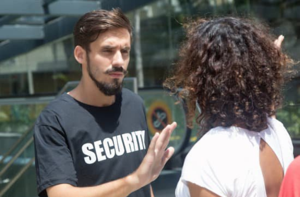 PROSEC: Professional Security Training Program - Sting Executive Group ...