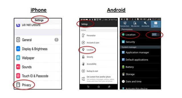 GEO-LOCATION OR GEO-TAGGING PHOTOS - Sting Executive Group Inc. (SEGI.ca)
